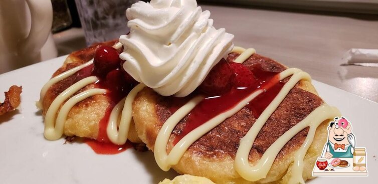 Perkins Restaurant & Bakery in Wisconsin Dells - Restaurant menu and ...