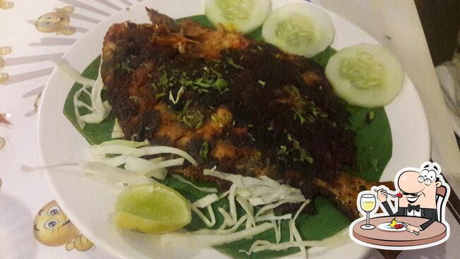 Royal Dine, Brahmavar - Restaurant menu, prices and reviews