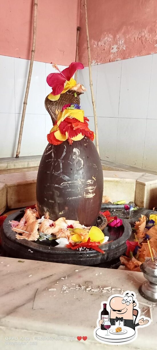 SHAH Restaurant, Prasad - Restaurant menu, prices and reviews
