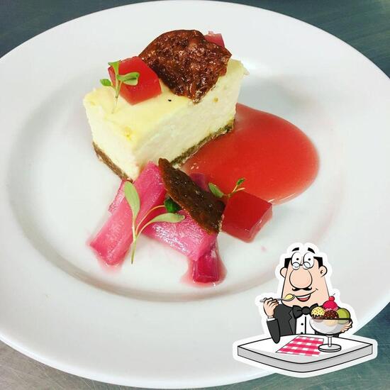 The Fountain, Ipswich - Restaurant menu, prices and reviews