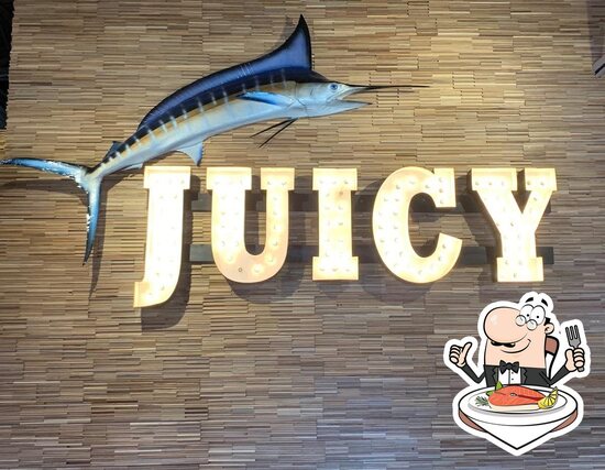 The Juicy Seafood Restaurant & Bar- Lake Cir Dr, Indianapolis, Lake Cir ...