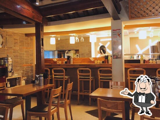 Hyojadong Chobab, Seul - Menú del restaurante, precios y reseñas