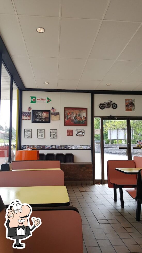 Wiener King, Mansfield - Restaurant menu, prices and reviews