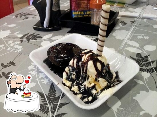 Açaí Express - Menu do restaurante, preços e opiniões