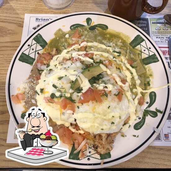 Yankee Doodle Restaurant, Wormleysburg - Carta del restaurante y opiniones