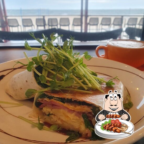 62Thirty Cafe & Bar, Bunbury - Restaurant menu, prices and reviews