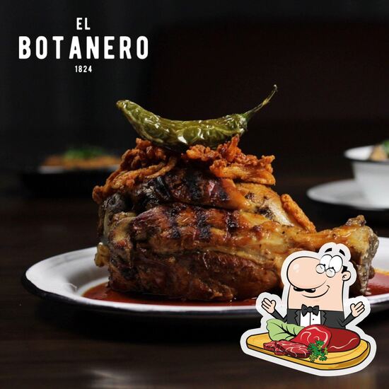 Pub y bar Botanero 1824, Chihuahua - Opiniones del restaurante