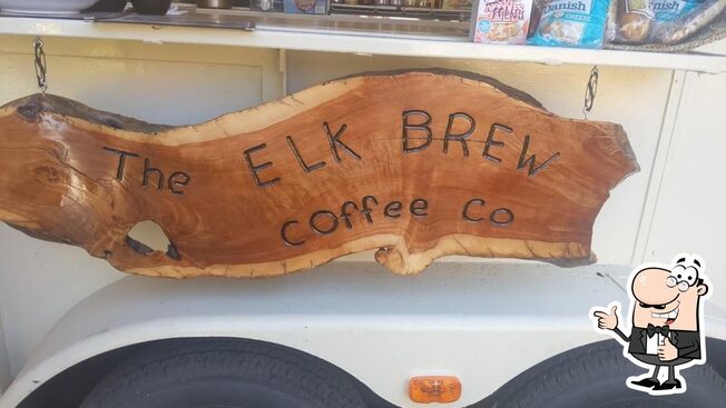 The Elk Brew Coffee Co, Pine - Restaurant menu, prices and reviews