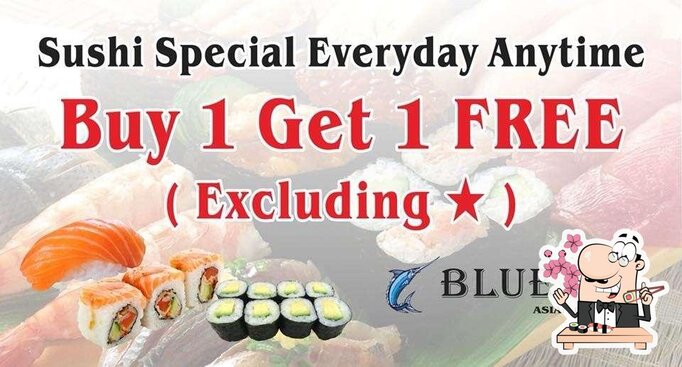 Blue Fin Restaurant, Cape Town - Restaurant menu, prices and reviews