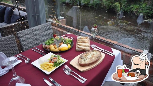 Deli Felice Turkish Cuisine in Stalybridge - Restaurant reviews