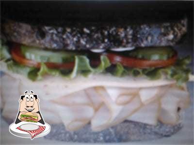 Evergreen Deli, 3838 N Sam Houston Pkwy E, Ste 245, Fl 2 in Houston ...