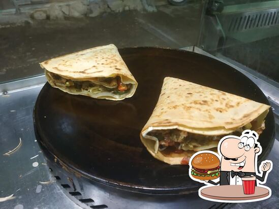 Fatatry Huda restaurant, Египет - Restaurant reviews