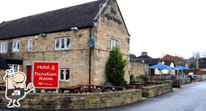 Olde House, Chesterfield - Restaurant menu, prices and reviews