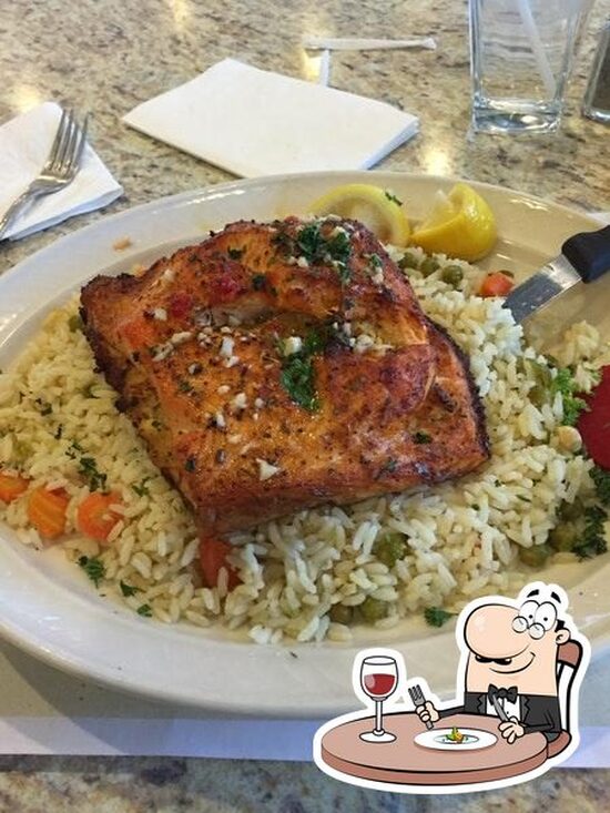 Premier Diner Commack in Commack - Restaurant reviews