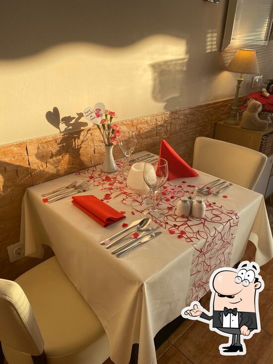 Restaurante Hola, Palm-Mar - Menú del restaurante, precios y reseñas