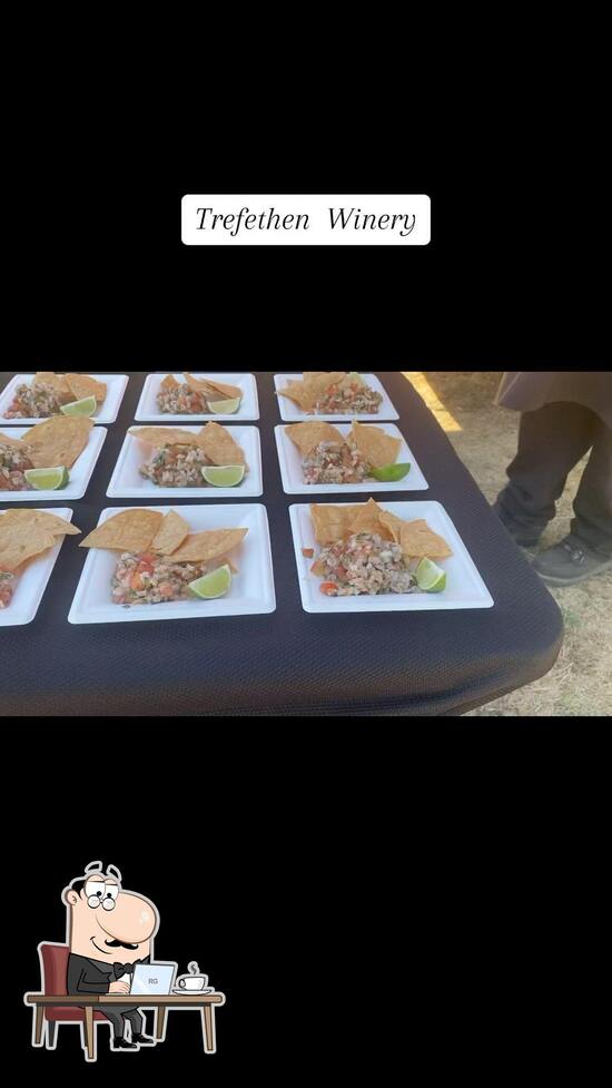 Taco addiction, Napa - Restaurant menu, prices and reviews