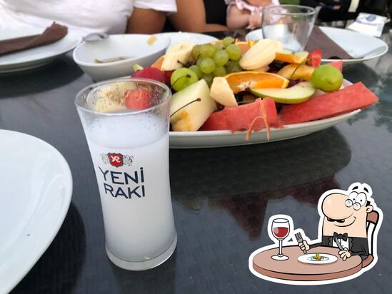 VAHDET ET BALIK, Turkey - Restaurant reviews