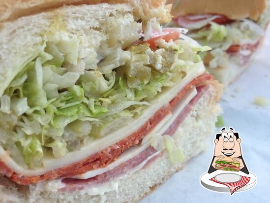 Bubba's Subs and Ice Cream in New Buffalo - Restaurant reviews