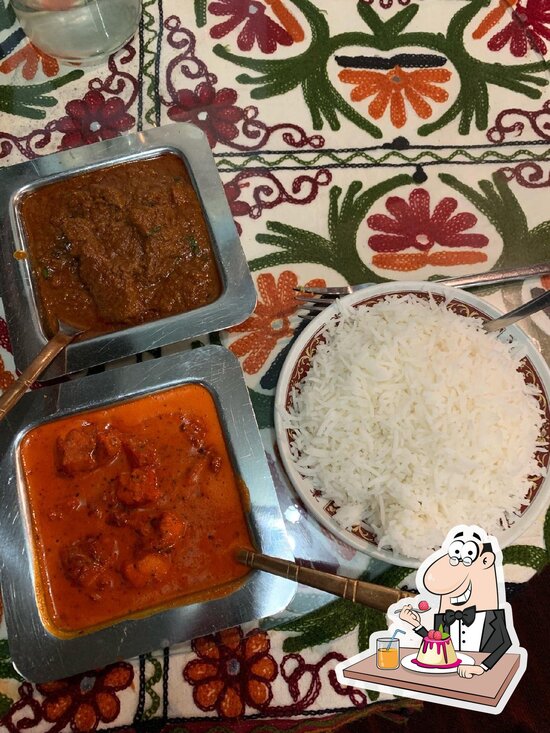 JK Restaurant Tandoori and Curry House in Indooroopilly - Restaurant ...