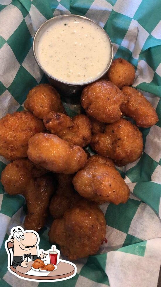 The 303 Sports Grill in Littleton - Restaurant menu and reviews