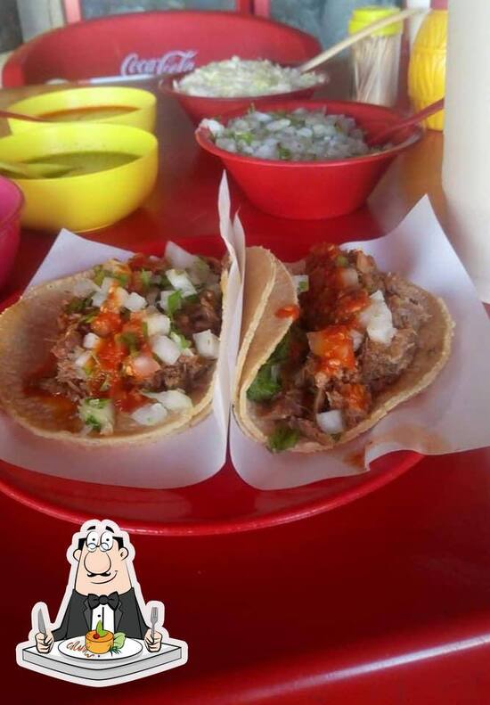 Tacos El George, Mexicali, Blvd. Lombardo Toledano S/N - Restaurant reviews