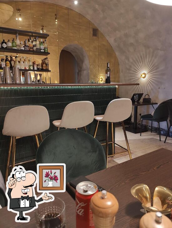 Art Kitchen Resto Bar Krakow, Kraków - Restaurant menu and reviews