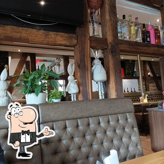 Speisekarte von Hemingway Peine restaurant, Peine