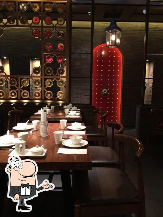 Menu at Man Tong Kitchen restaurant, Southbank, Crown Entertainment Complex