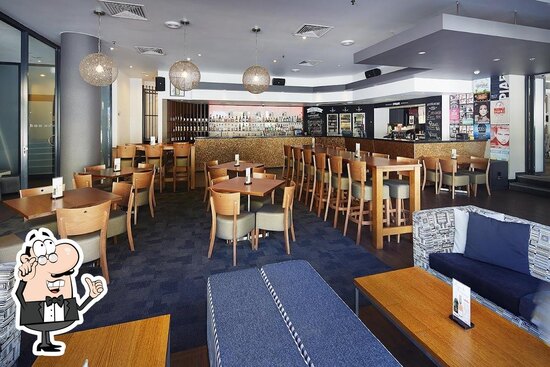 Chelsea Social Bar & Restaurant, Perth - Restaurant menu, prices and ...