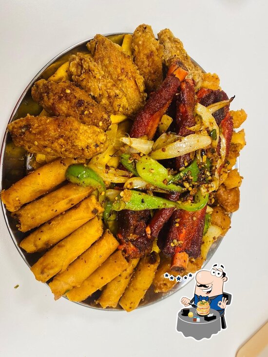 New Taste, Gateshead - Restaurant menu, prices and reviews