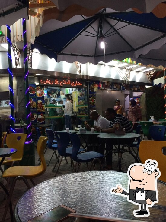 Al Mallah, Dubai - Restaurant menu, prices and reviews