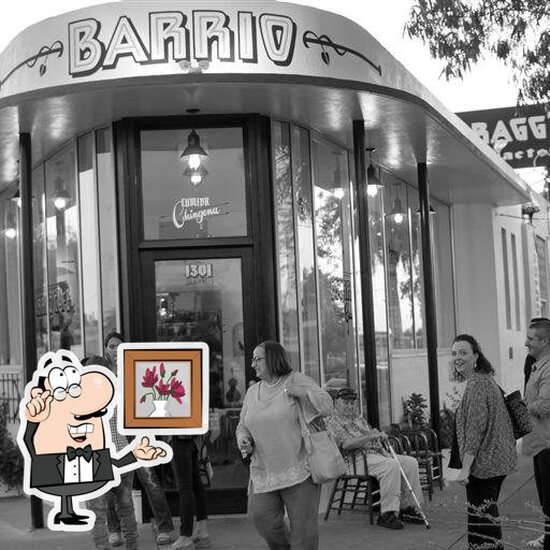 Barrio Cafe Gran Reserva, Phoenix - Restaurant menu, prices and reviews