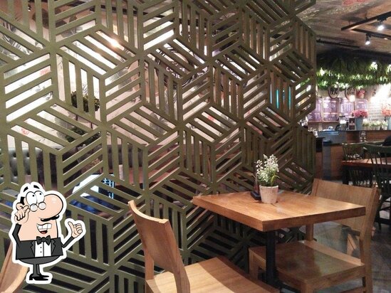 Coffee Project, Makati, Pasay Road - Restaurant menu, prices and reviews