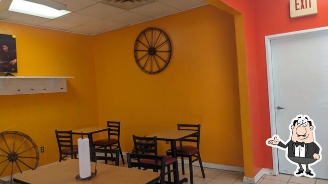 El Primo Loco, Oklahoma City - Restaurant menu, prices and reviews