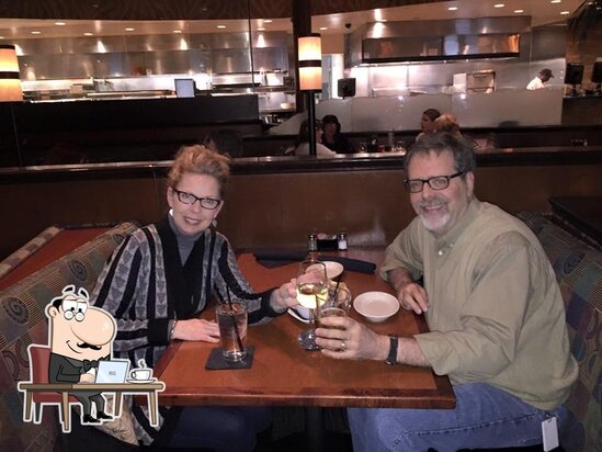 Elephant Bar Restaurant, Des Peres - Restaurant menu, prices and reviews