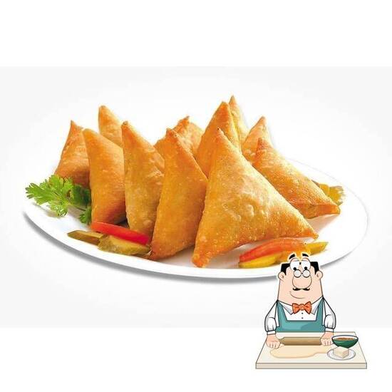 Hot & Cold Cafe, Chennai - Restaurant menu, prices and reviews