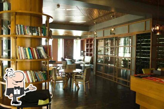 Iraa, Raipur - Restaurant reviews