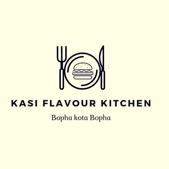Menu at Kasi Flavour Kitchen restaurant, Musina