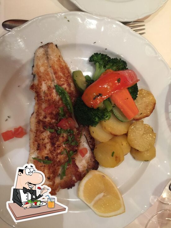 Minneci restaurant, Fürth - Restaurantspeisekarten und Bewertungen