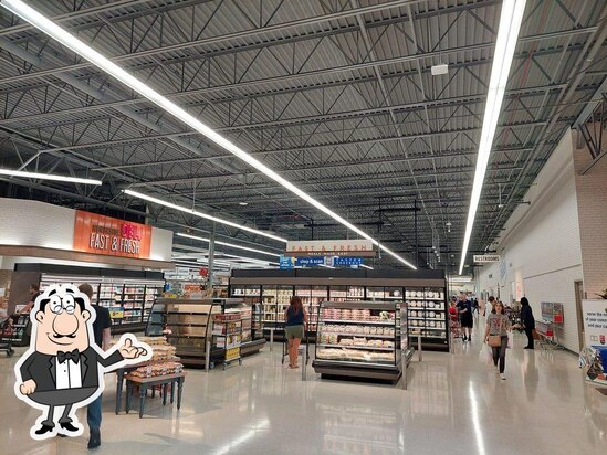 Meijer Bakery, Seven Hills - Restaurant menu, prices and reviews