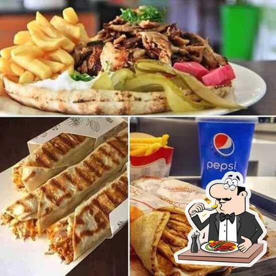 Misbah Al Maliha Cafeteria, Al Dhaid - Restaurant menu, prices and reviews