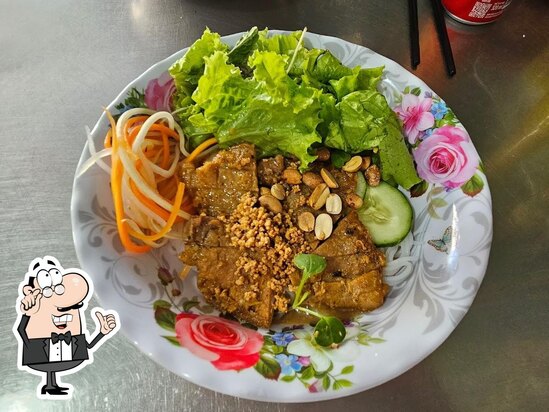 Mrs Tam, tp. Hội An - Restaurant menu, prices and reviews