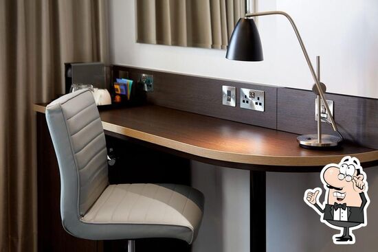 Premier Inn London Kingston Upon Thames hotel, Kingston upon Thames ...