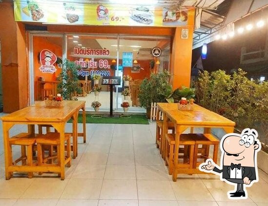 Pung Pung Steak, Bang Bua Thong - Menú del restaurante, precios y reseñas