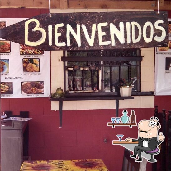 Rincon Cubano restaurant, Ciudad Juarez - Restaurant reviews