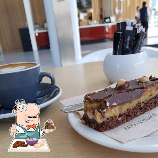 Salt Café, Auckland - Restaurant menu, prices and reviews