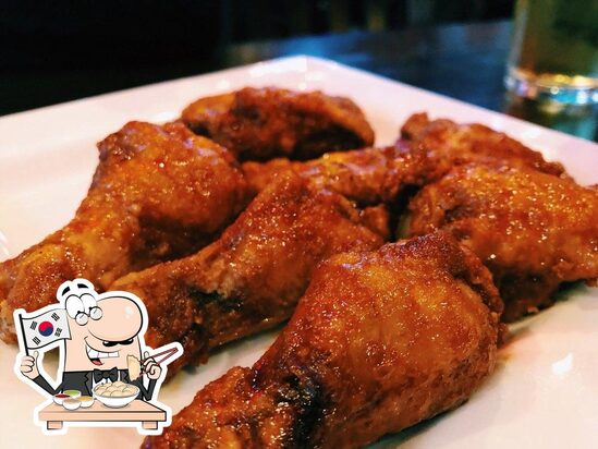 SOJUba in Boston - Restaurant menu and reviews