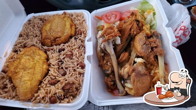 Sony's Cafe, 6 Hovendon Ave in Brockton - Restaurant reviews