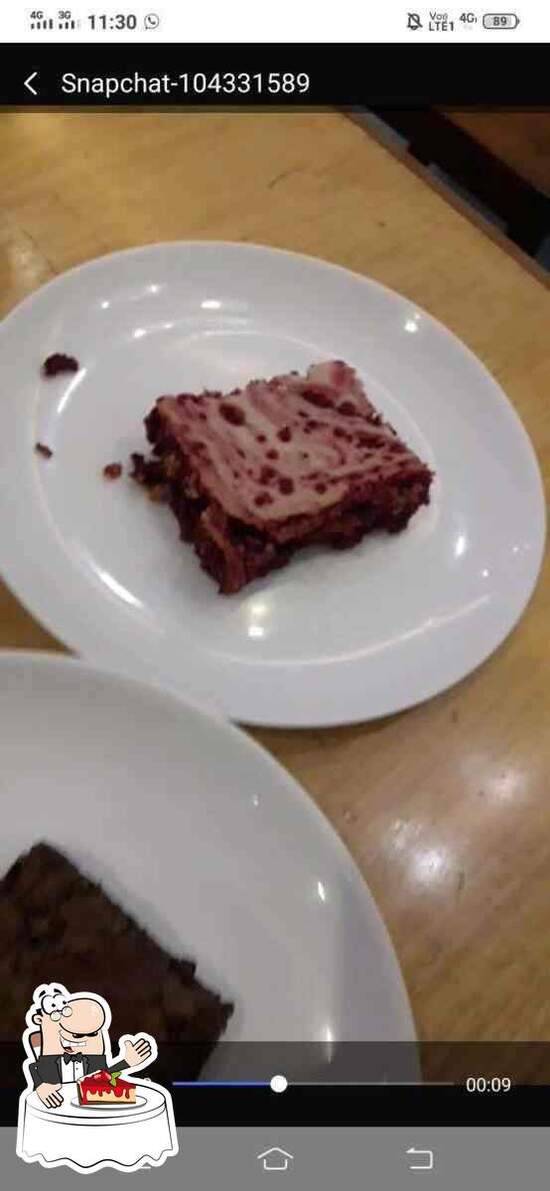 Theobroma, Mumbai, Shop No A/002 - Restaurant menu and reviews