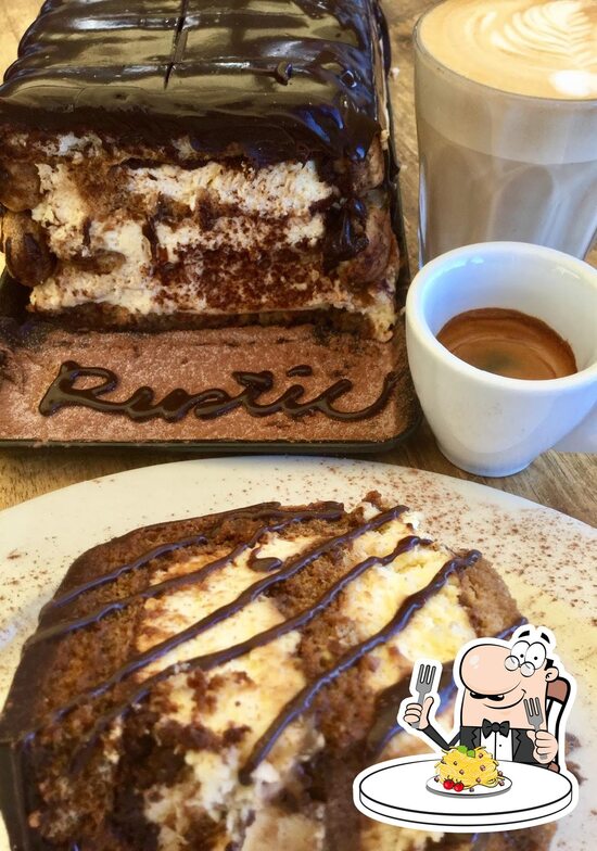 The Rustic Olive in Redcliffe - Restaurant reviews